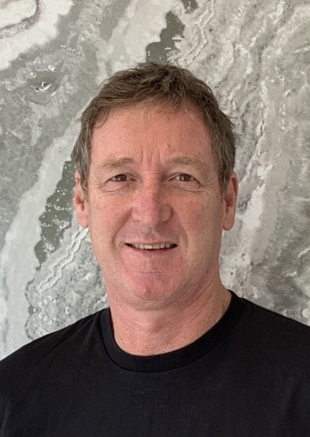 About Us | Steve Jones - Principle